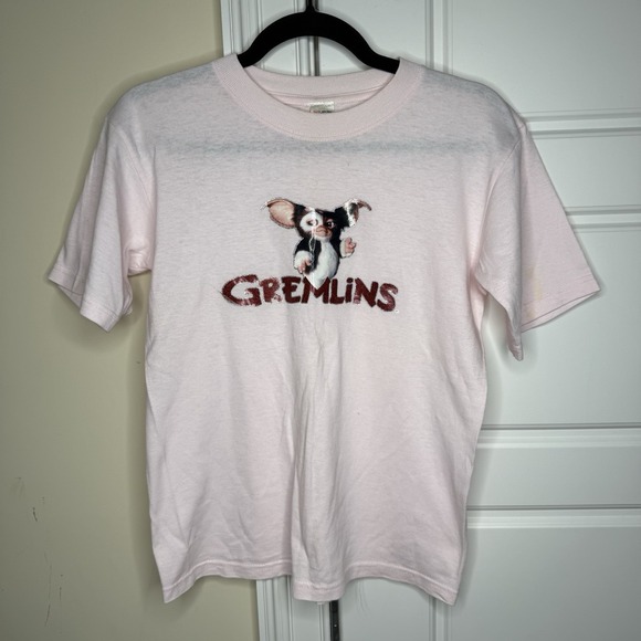 Ripple Junction | Tops | Vintage Ripple Junction Gremlins Tshirt Womens ...